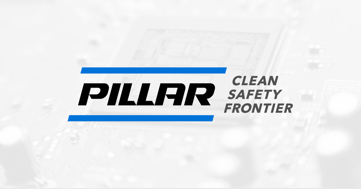 High Purity S300 PFA Fittings • PILLAR America Inc.